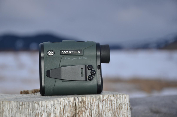 Vortex Ranger 1000 Rangefinder Review